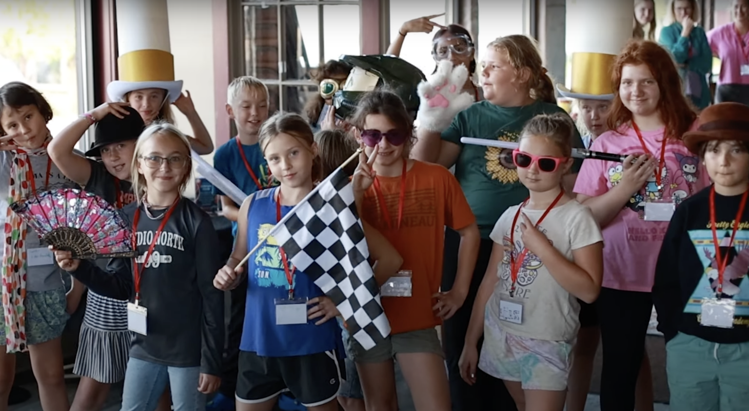 PROGRAMS AT THE STATE – Ely's Historic State Theater