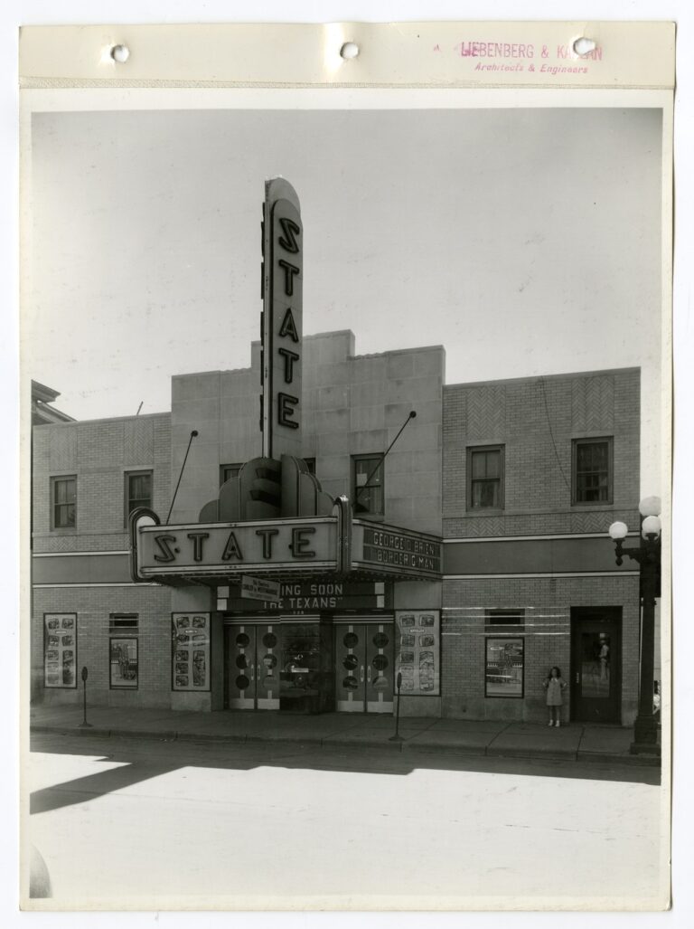 About – Ely's Historic State Theater
