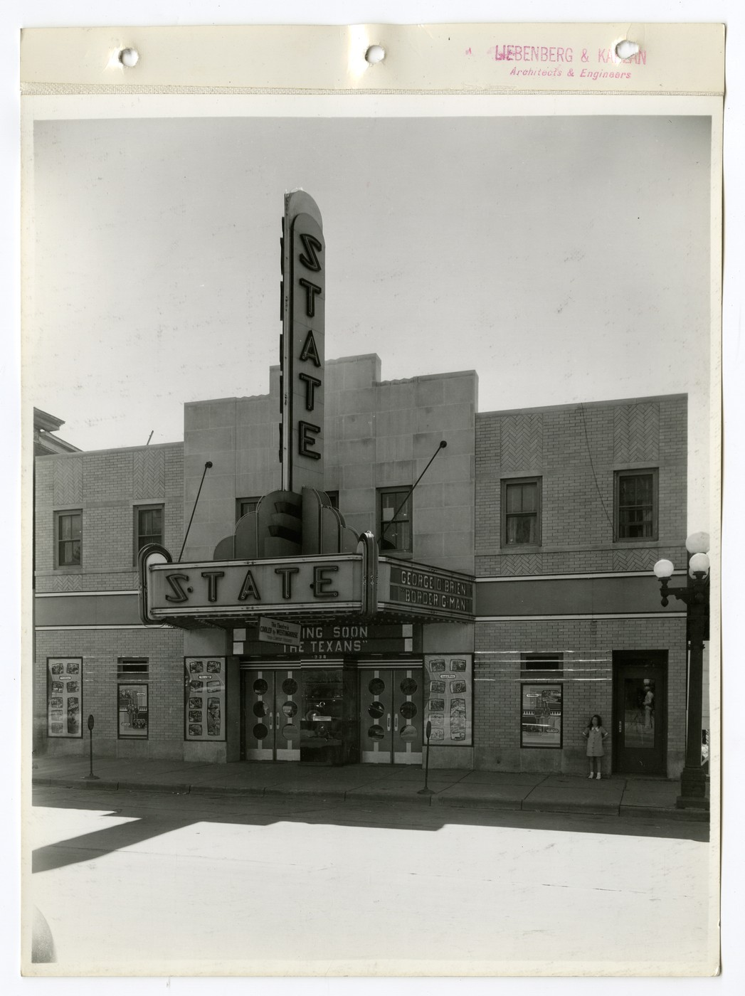 About – Ely's Historic State Theater